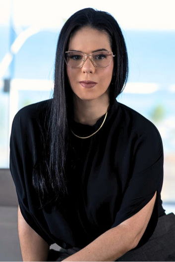 Gloriáh Alves Terapia em Hipnose Clínica. Hipnoterapeuta atende On-line ...